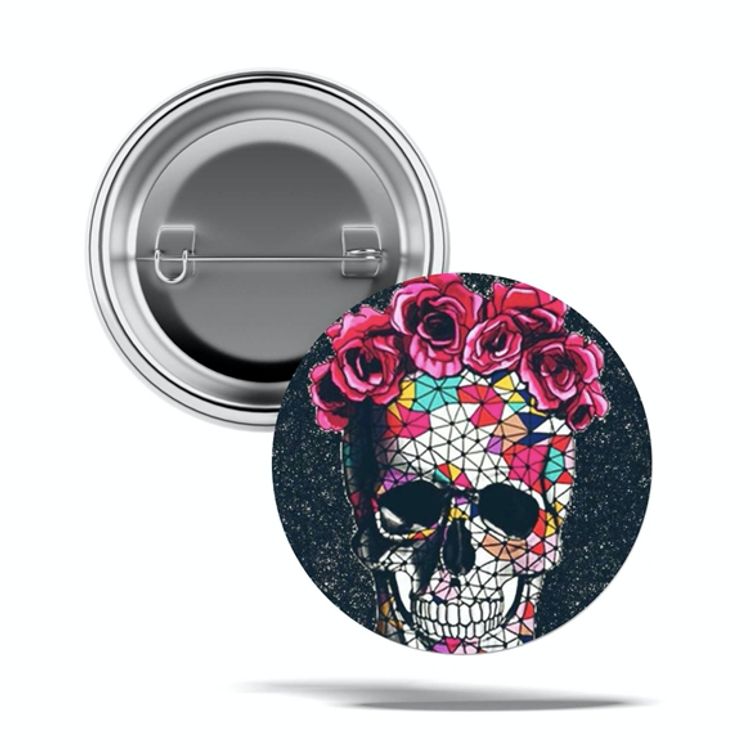 Pinback Buttons - Custom Branded Promotional Buttons - Swag.com