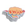 Custom Vinyl Stickers - Custom Branded Promotional Stickers - Swag.com