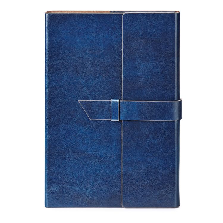 Vinyl Portfolio - Custom Branded Promotional Journals - Swag.com