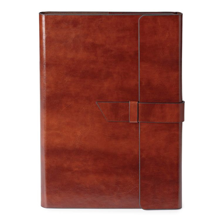 Vinyl Portfolio - Custom Branded Promotional Journals - Swag.com