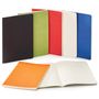 Soft Bound Journal - Custom Branded Promotional Journals - Swag.com