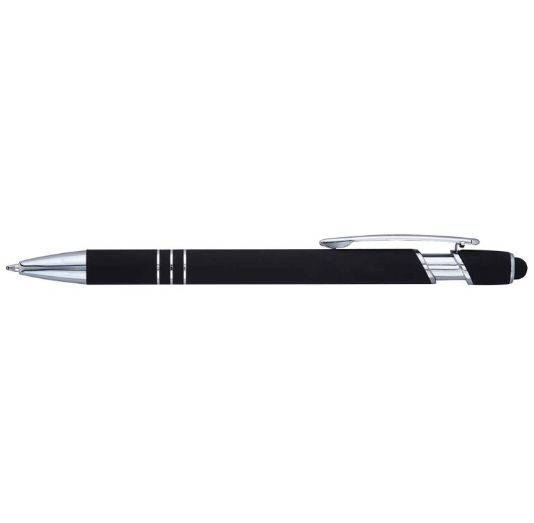 Textari Comfort 2 Pen - Custom Branded Promotional Pens - Swag.com