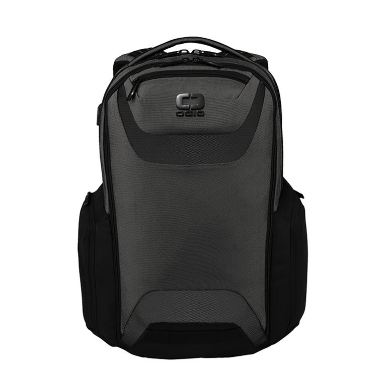 OGIO Connected Backpack - Custom Branded Promotional Backpacks - Swag.com