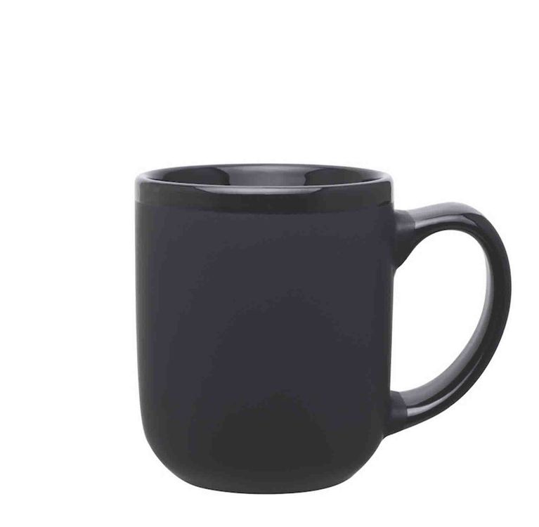 16 Oz. Modelo Mug - Custom Branded Promotional Mugs - Swag.com
