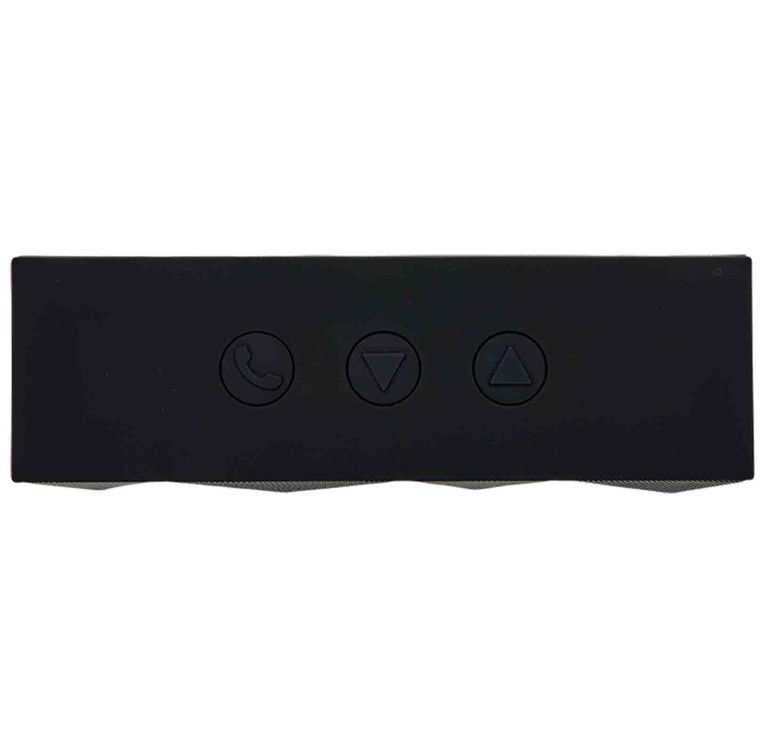 Convex Bluetooth Speaker - Custom Branded Promotional Audio - Swag.com