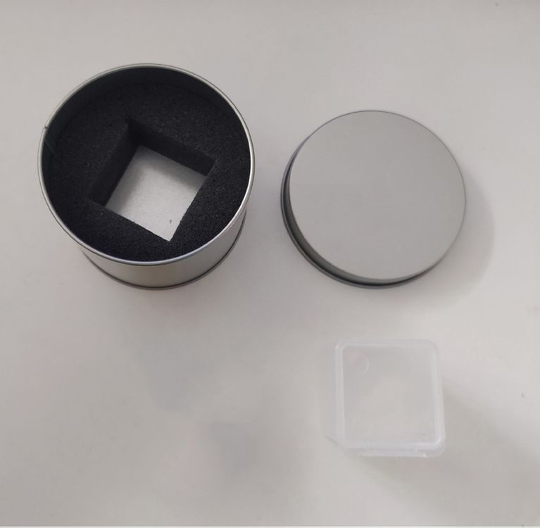 Magnet Desktop Set - Custom Branded Promotional Trade Show - Swag.com