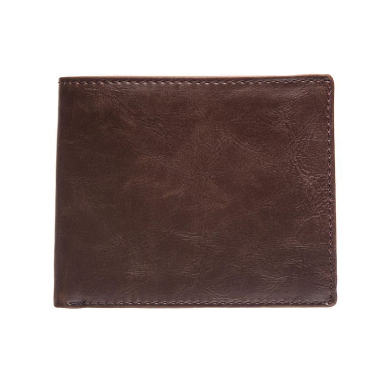 Bifold Wallet - Custom Branded Promotional Wallets - Swag.com