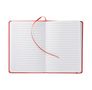 Elastic Closure Notebook - Custom Branded Promotional Notebooks - Swag.com