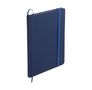 Elastic Closure Notebook - Custom Branded Promotional Notebooks - Swag.com