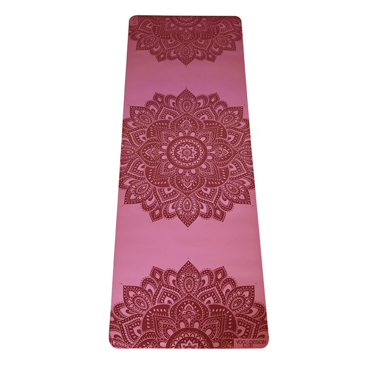 YDL Infinity Mat - Ideal for Wellness Events