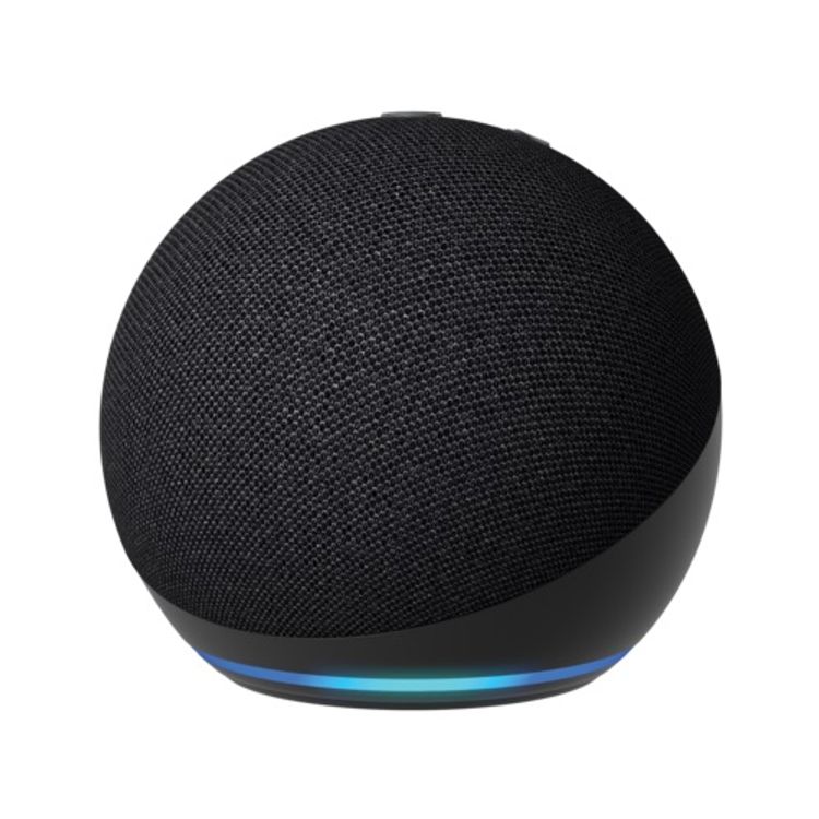 Amazon Echo (5th Gen) - Custom Branded Promotional Tech - Swag.com