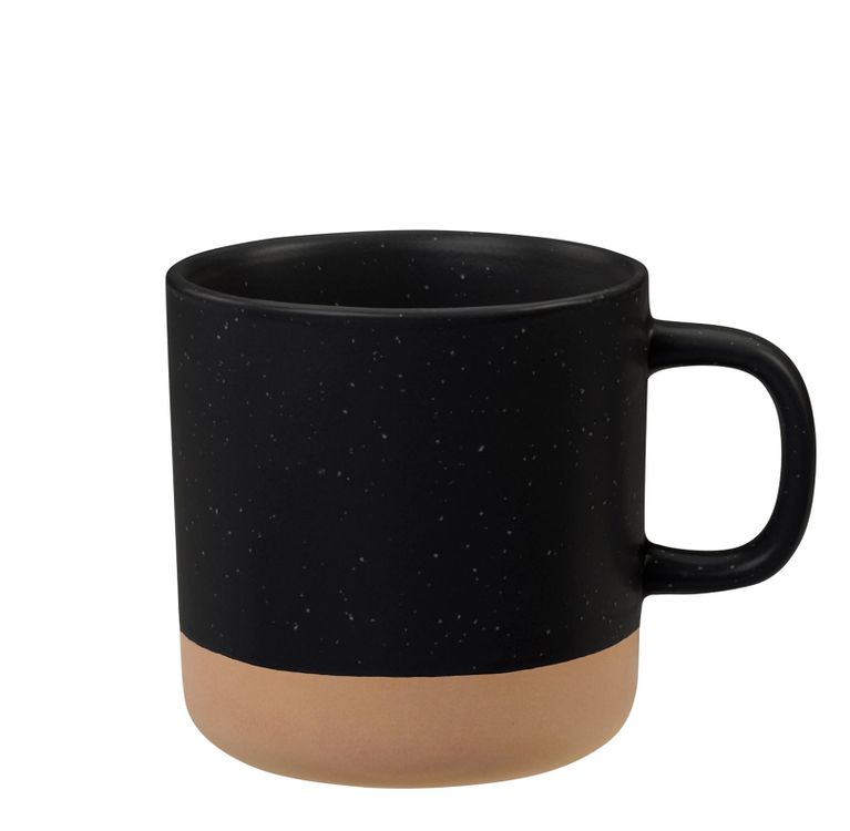 12 Oz. Inola Mug - Custom Branded Promotional Mugs - Swag.com