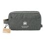Vila Recycled Dopp Kit Pouch - Custom Branded Promotional Pouches ...