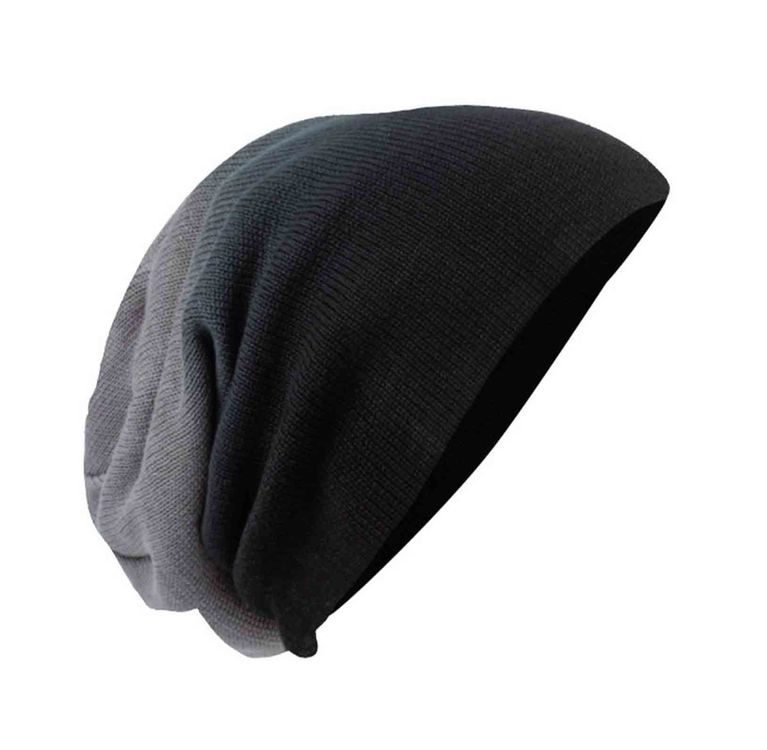 District Slouch Beanie - Custom Branded Promotional Hats - Swag.com