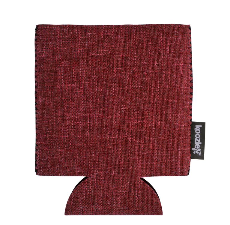 Two-Tone Collapsible Koozie - Branded Promotional Custom Coolers - Swag.com