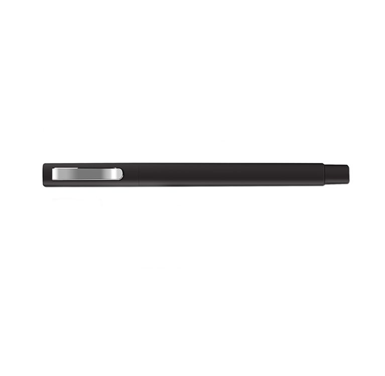 Square Barrel Ball Point Pen - Custom Branded Promotional Pens - Swag.com