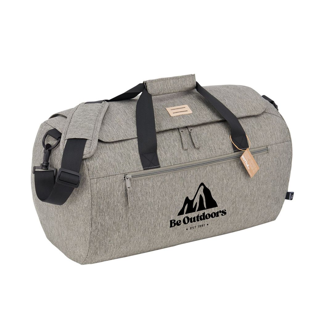 Custom Branded Duffel Bags – Add Your Logo – Swag.com