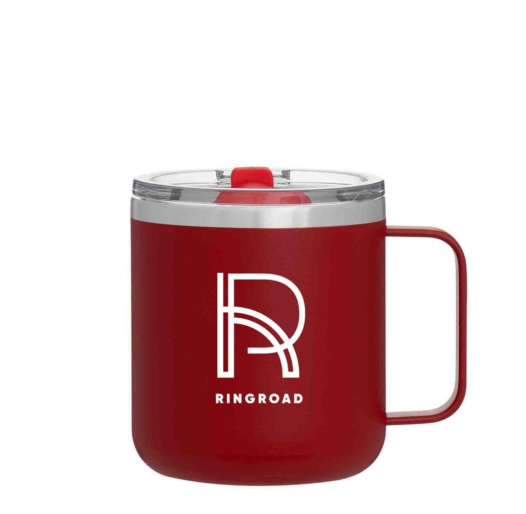 Branded Mugs – Customize With Your Logo – Swag.com