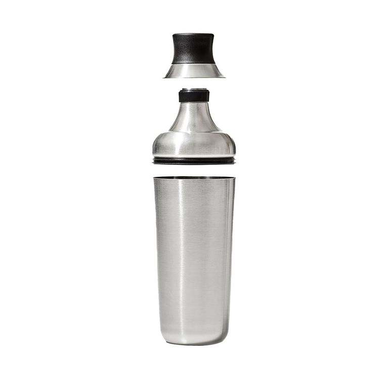 OXO Steel 6-piece Barware Set - Custom Branded Promotional Kitchen ...