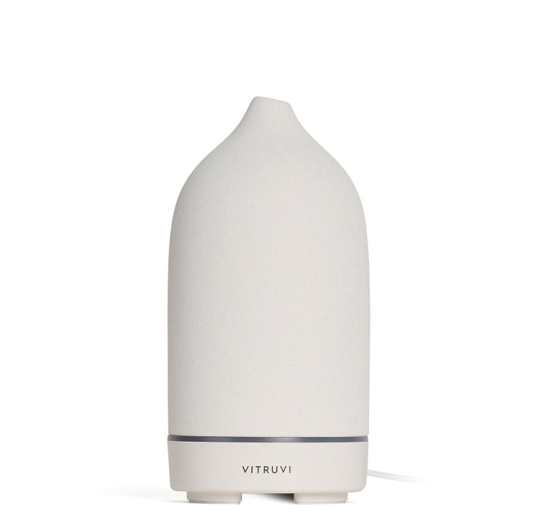 Vitruvi Stone Diffuser - Custom Branded Promotional Diffusers - Swag.com