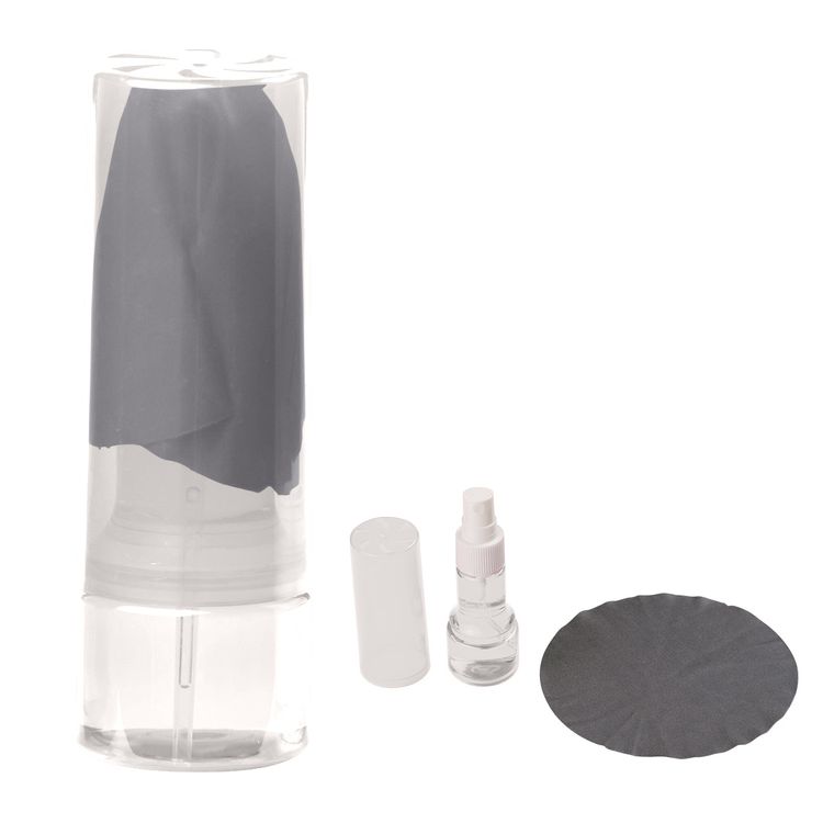 1 Oz. Screen Cleaner Set - Custom Branded Promotional Other - Swag.com