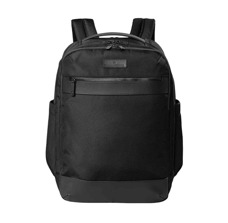 Brooks Brothers Oxford Backpack - Custom Branded Promotional Backpacks ...