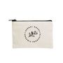 Canvas Pouch - Custom Branded Promotional Pouches - Swag.com
