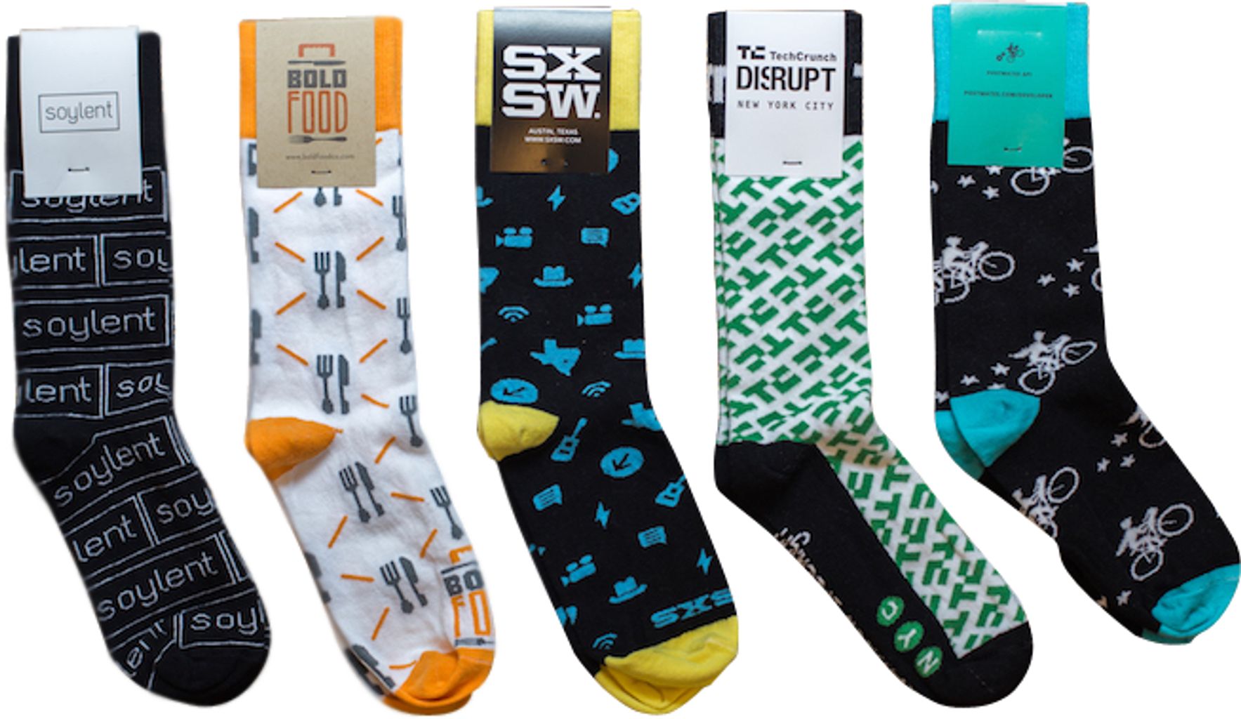 Custom & Promo Footwear & Socks – Add Your Design – Swag.com