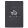 Soft Bound Journal - Custom Branded Promotional Journals - Swag.com