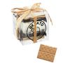S'mores Gift Box - Custom Branded Promotional Food - Swag.com