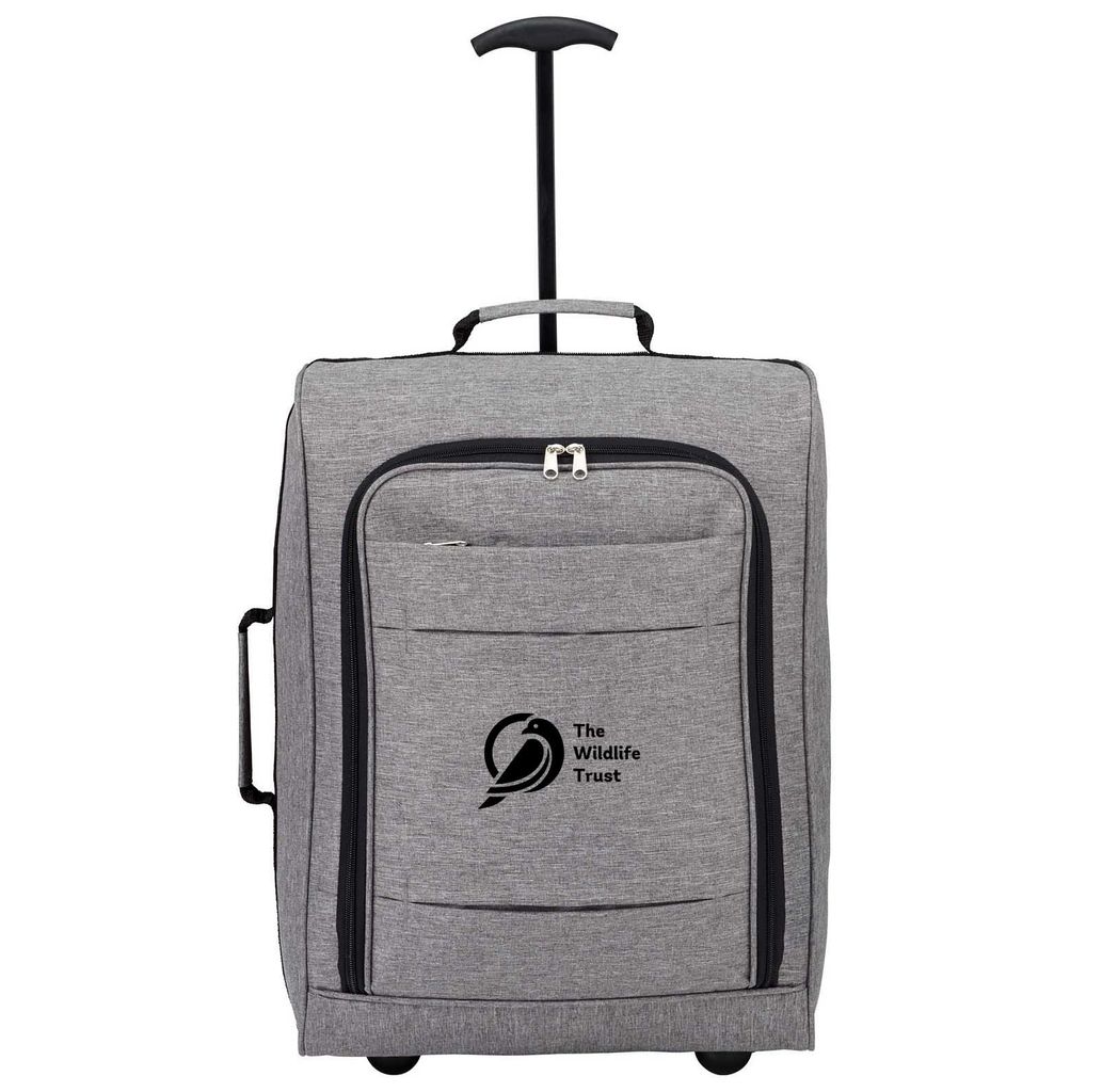 Custom Branded Travel Accessories & Luggage – Add Your Logo – Swag.com
