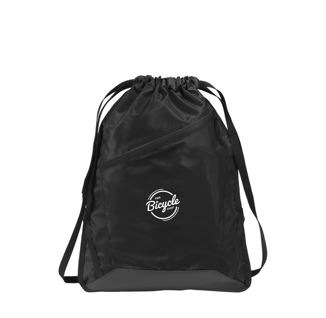 Custom Branded Drawstring Bags - Swag.com