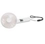 Mini Breeze Fan - Custom Branded Promotional Trade Show - Swag.com