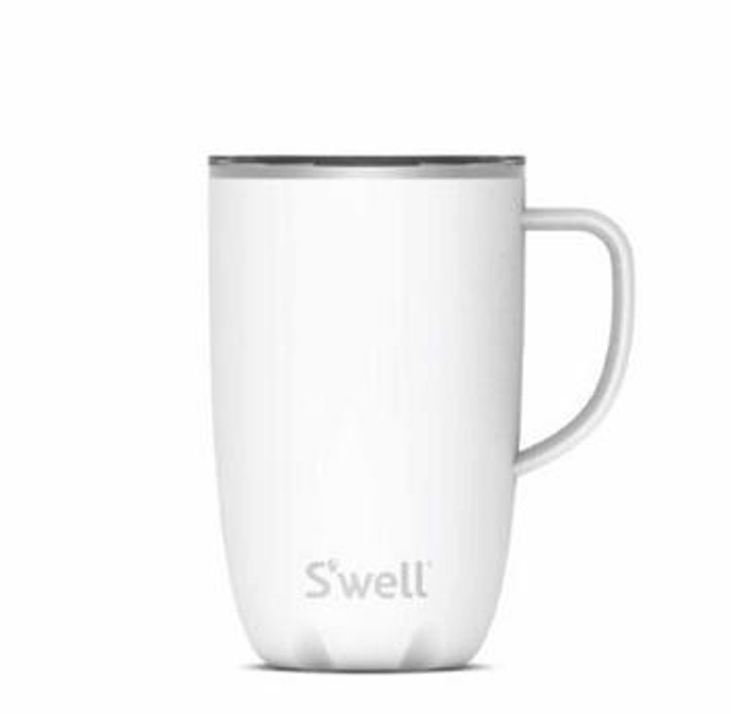 Branded Mugs – Customize With Your Logo – Swag.com