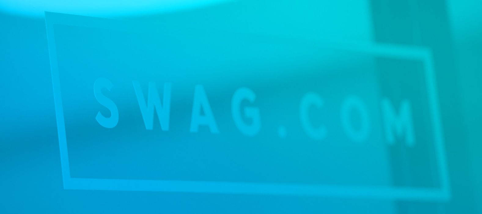 About Us & Our Mission - Swag.com