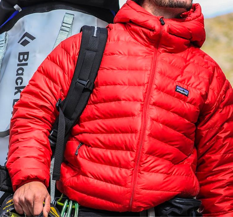 Custom Patagonia Jackets, Vests, Fleeces & More - Swag.com